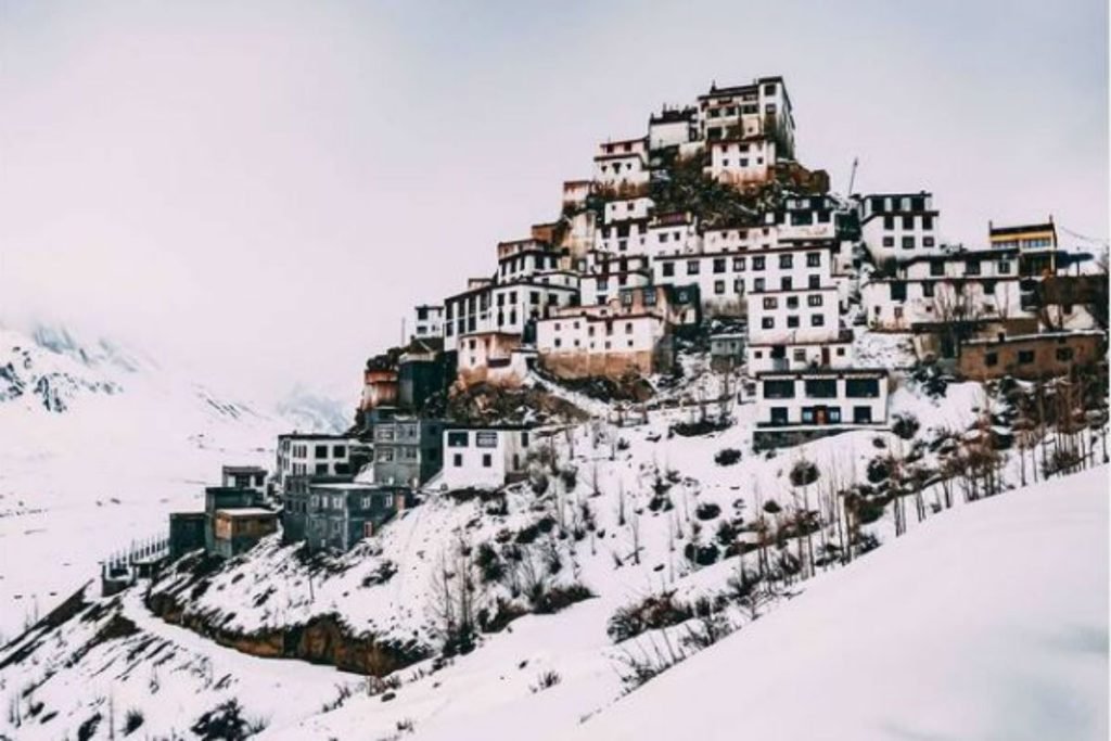 Himachal Tour Packages, Travel Destinations, Tourist Places & Attractions